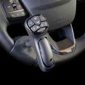 Infrared Controls in East Anglia | Techmobility